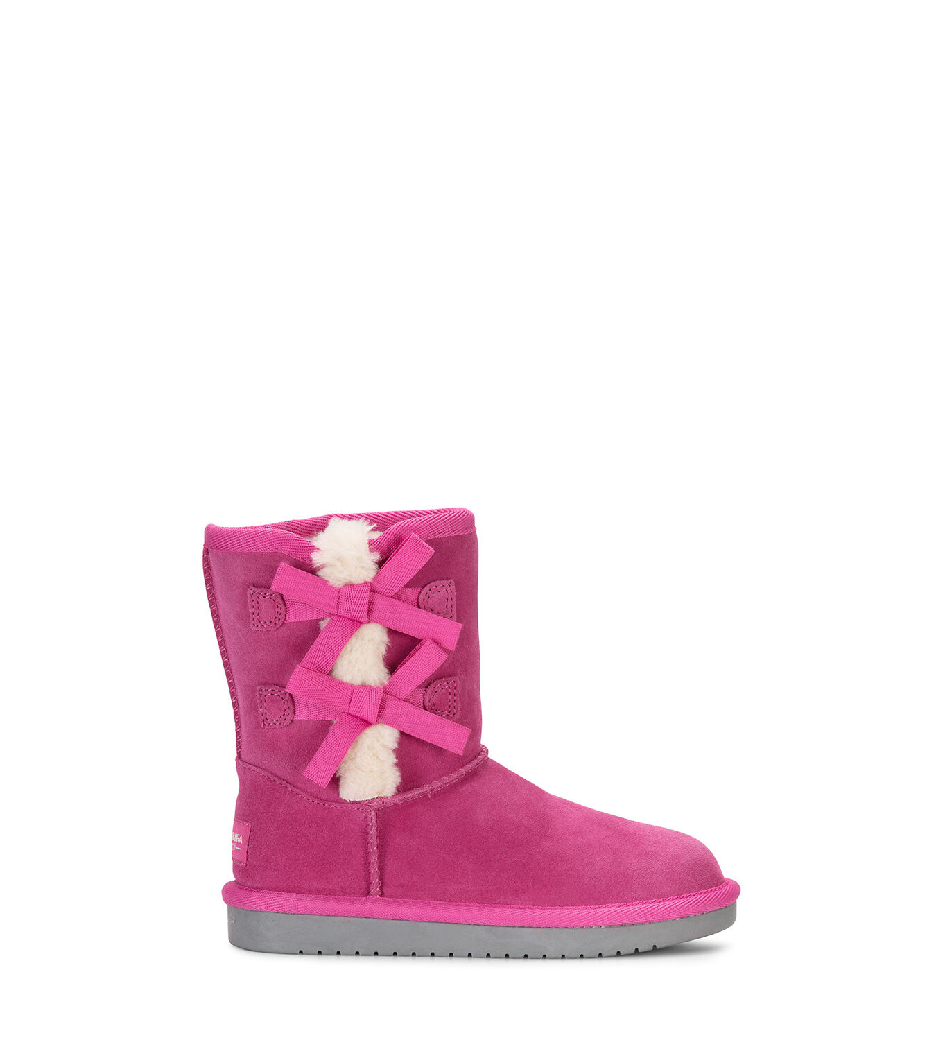 Kids Victoria Short Boot | Koolaburra®